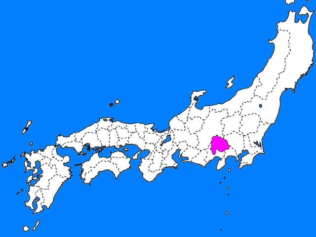 甲斐の画像